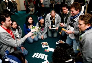 Team Building Activities - Hunter Valley Events